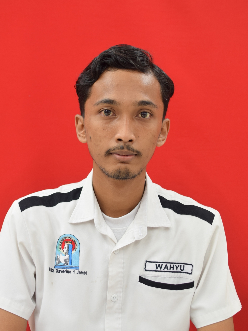 Pengurus Yayasan | Regina Pacis FMM Jambi - Fransiskan Misionaris Maria